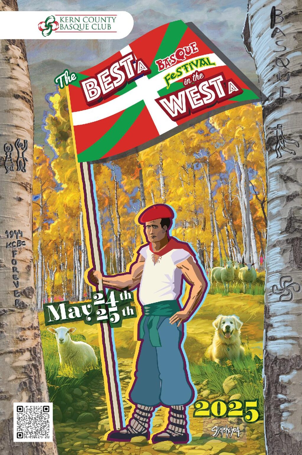 KC Basque Club