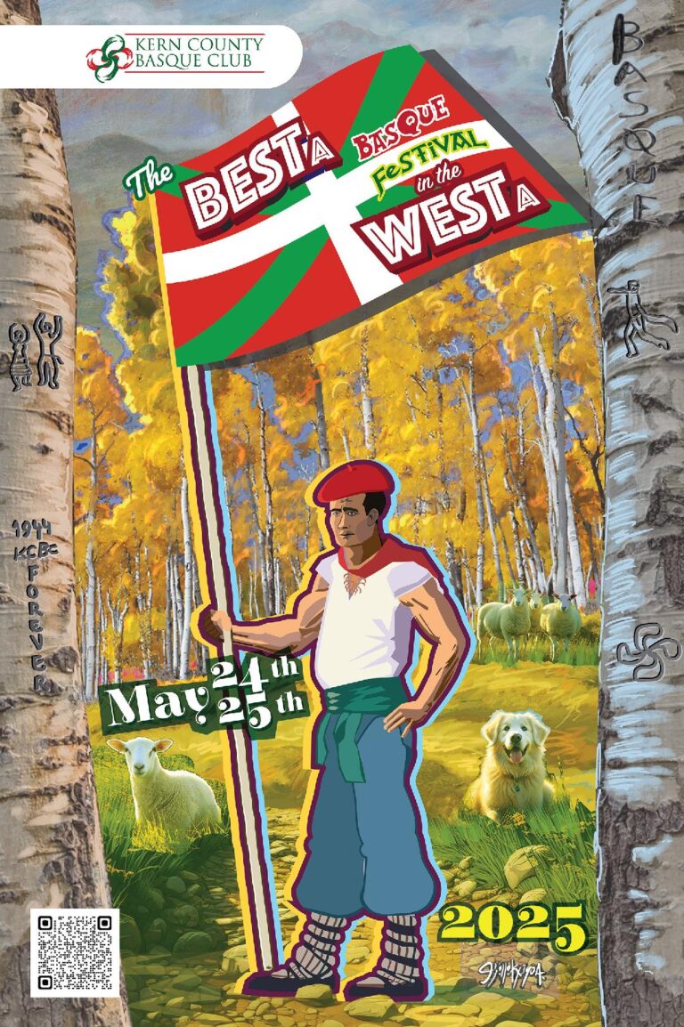 KC Basque Club